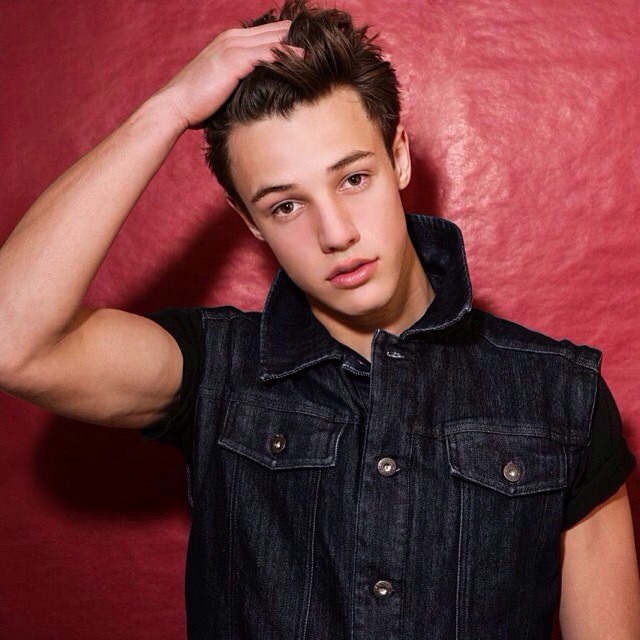 Picture of Cameron Dallas