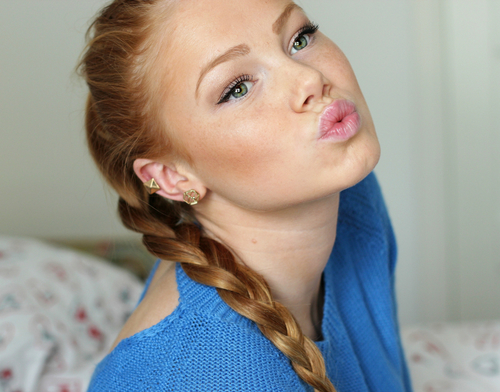 Picture of Mathilde Holck