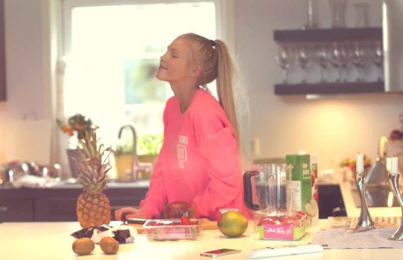 Picture of Aurora Mohn