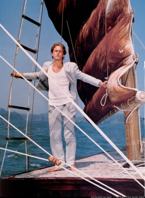 Picture of Charlie Hunnam