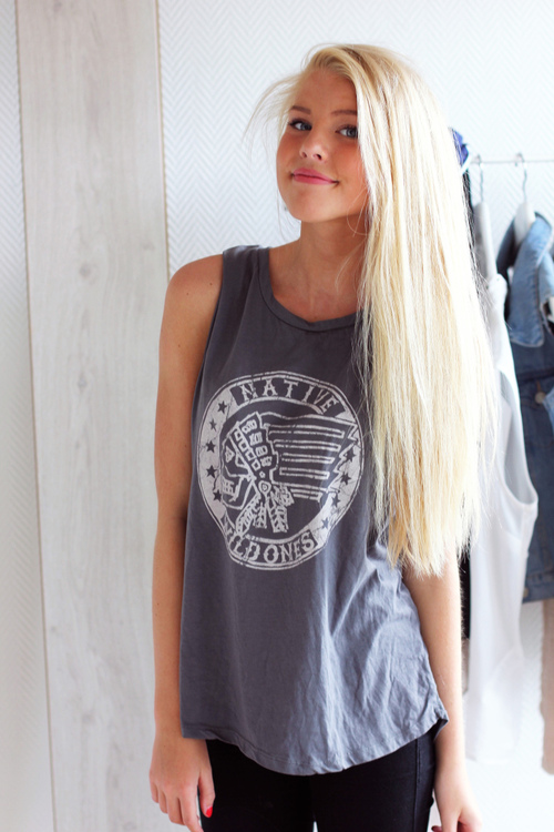 Picture of Aurora Mohn