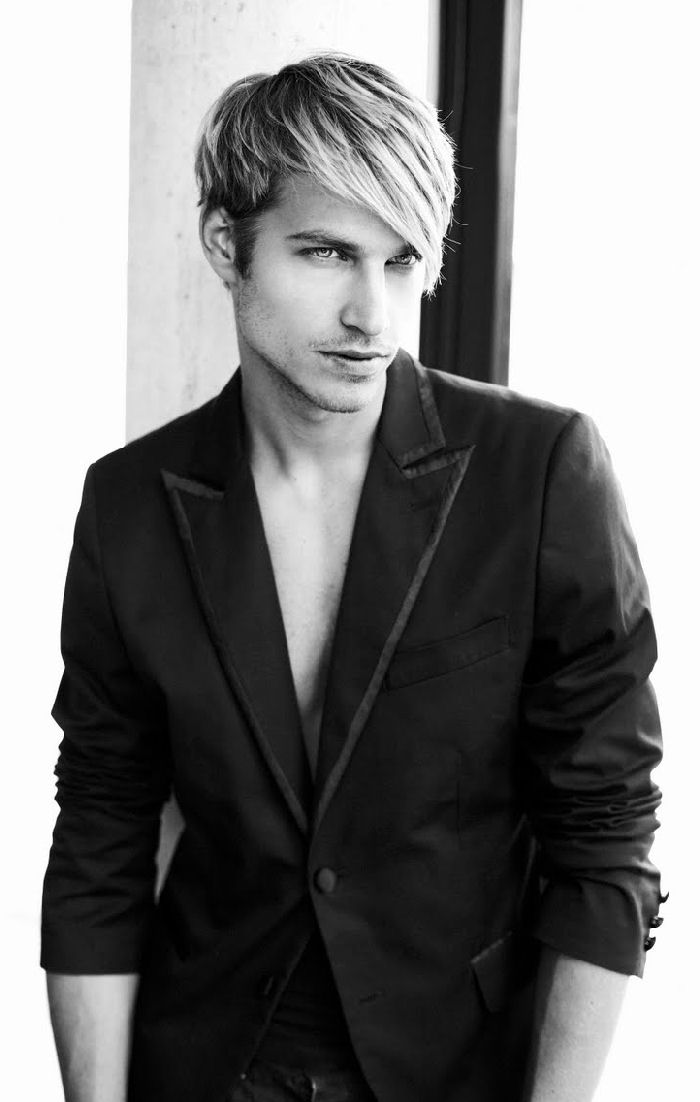 Picture of Aaron Brueckner