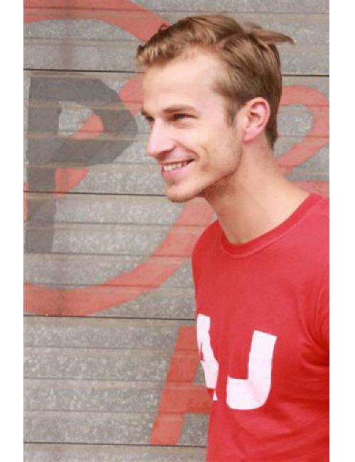 Picture of Aaron Brueckner