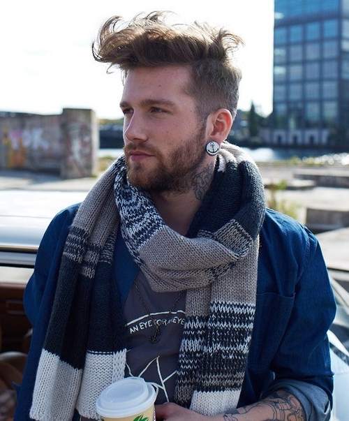 Picture of Danny Schafer