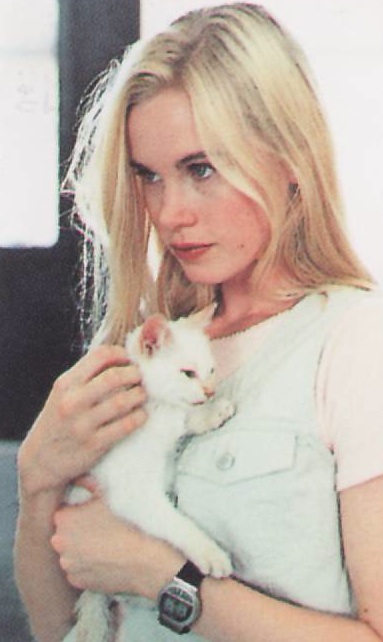 Picture of Katherine "Kat" Hillard