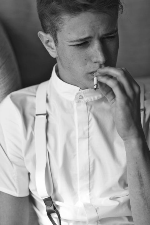 Picture of George Cook