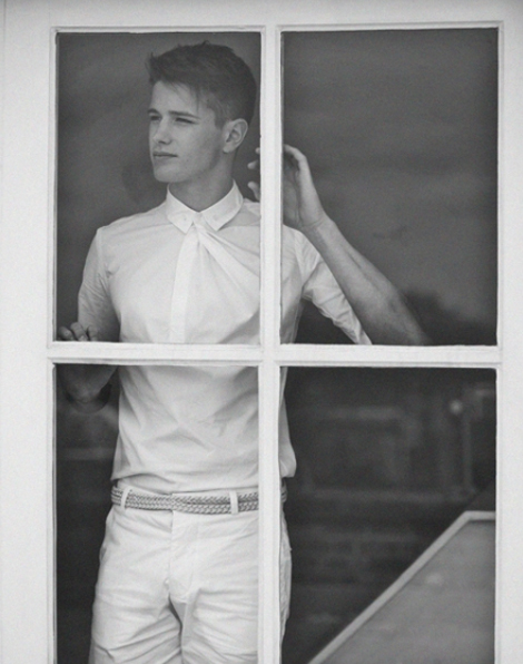 Picture of George Cook