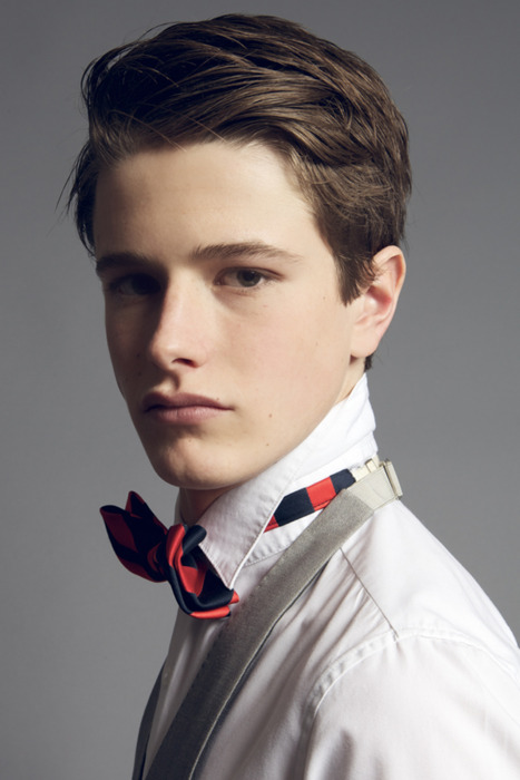 Picture of George Cook