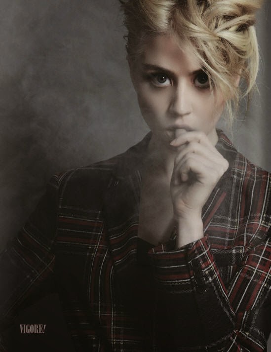 Picture of Allison Harvard