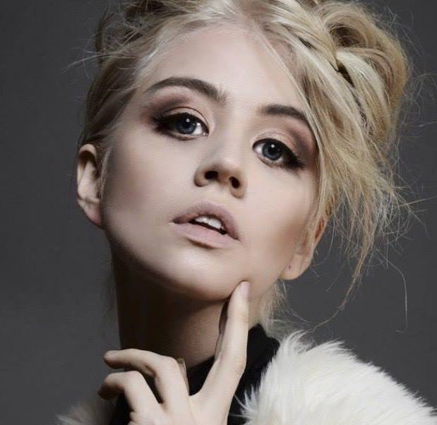 Allison Harvard picture
