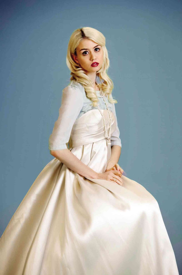 Picture of Allison Harvard