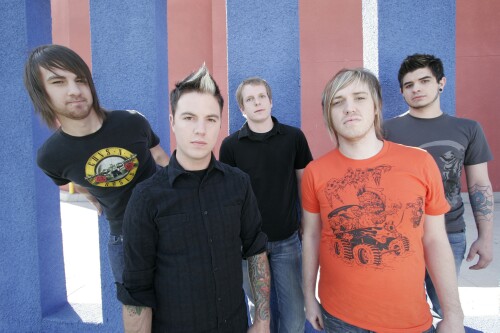 Picture of A Static Lullaby