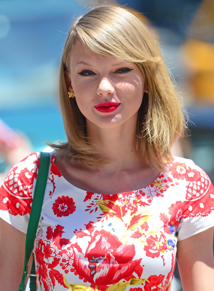 Picture of Taylor Swift