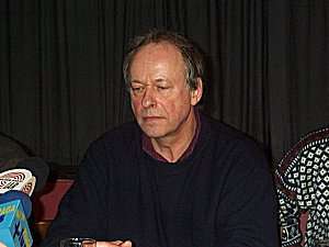 Picture of Wojciech Marczewski