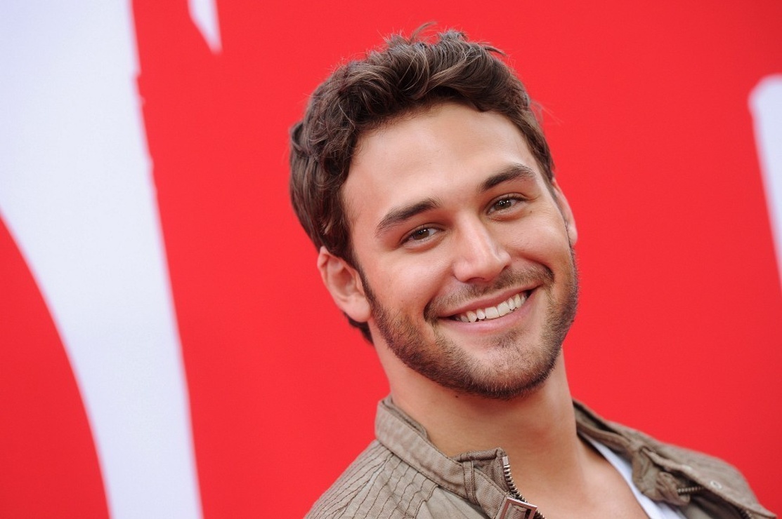 Ryan Guzman picture