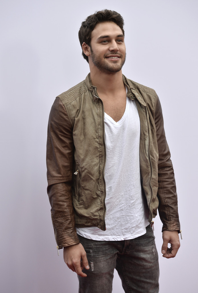 Picture of Ryan Guzman