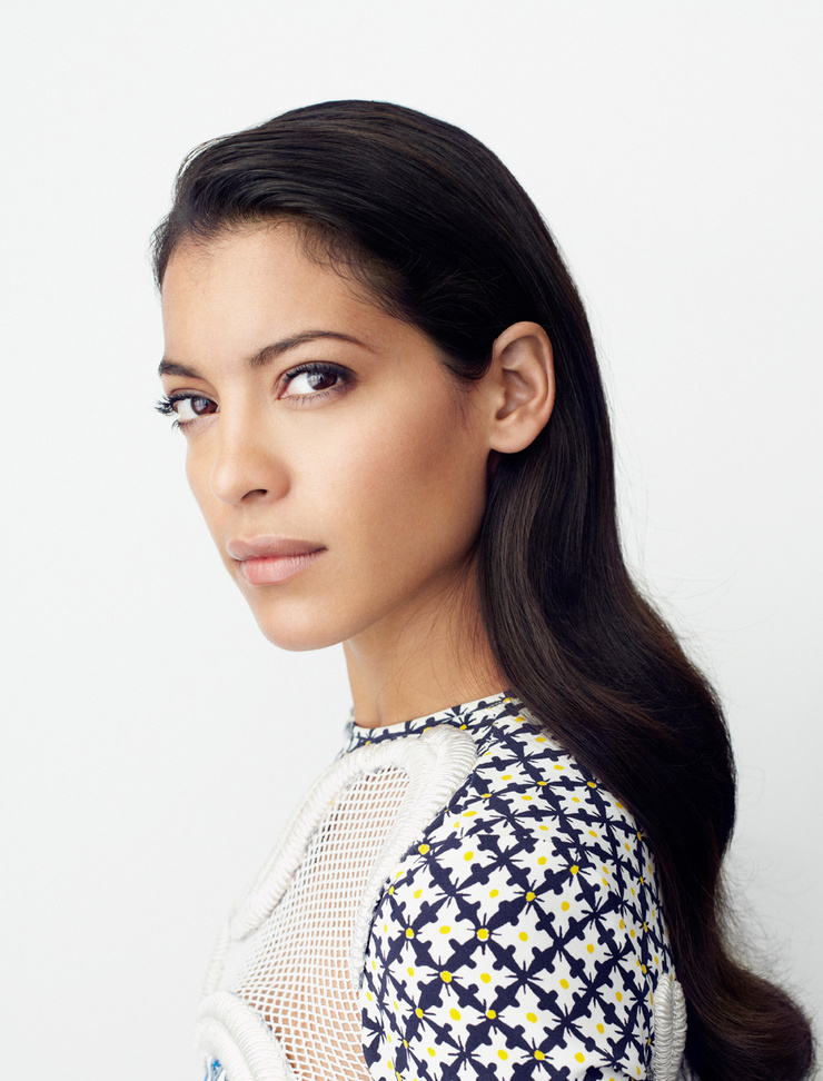 Picture of Stephanie Sigman