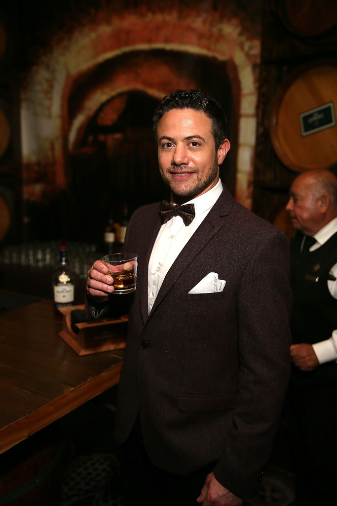 Warren Brown picture