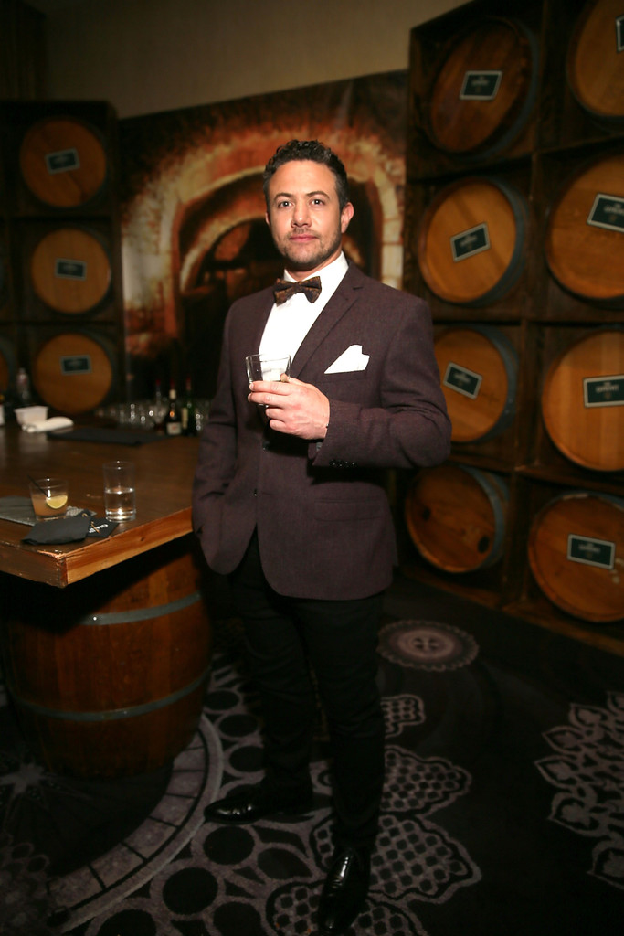 Picture of Warren Brown