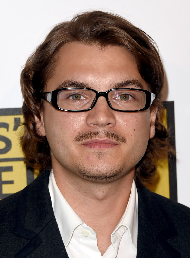 Picture of Emile Hirsch