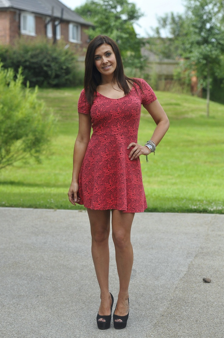 Image of KYM MARSH