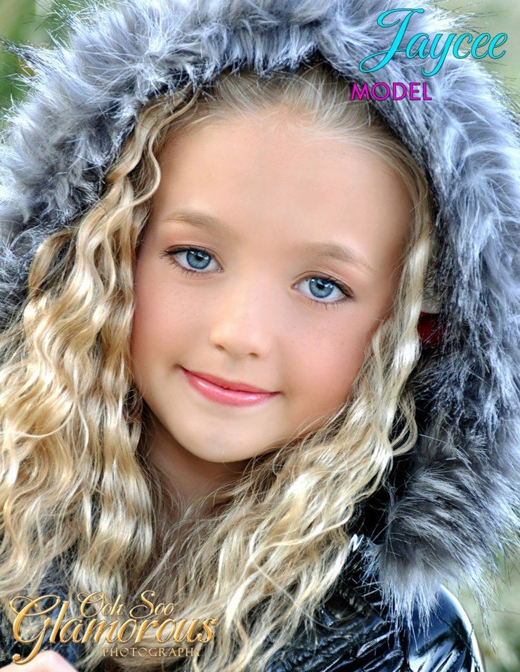 Picture of Jaycee Wilkins