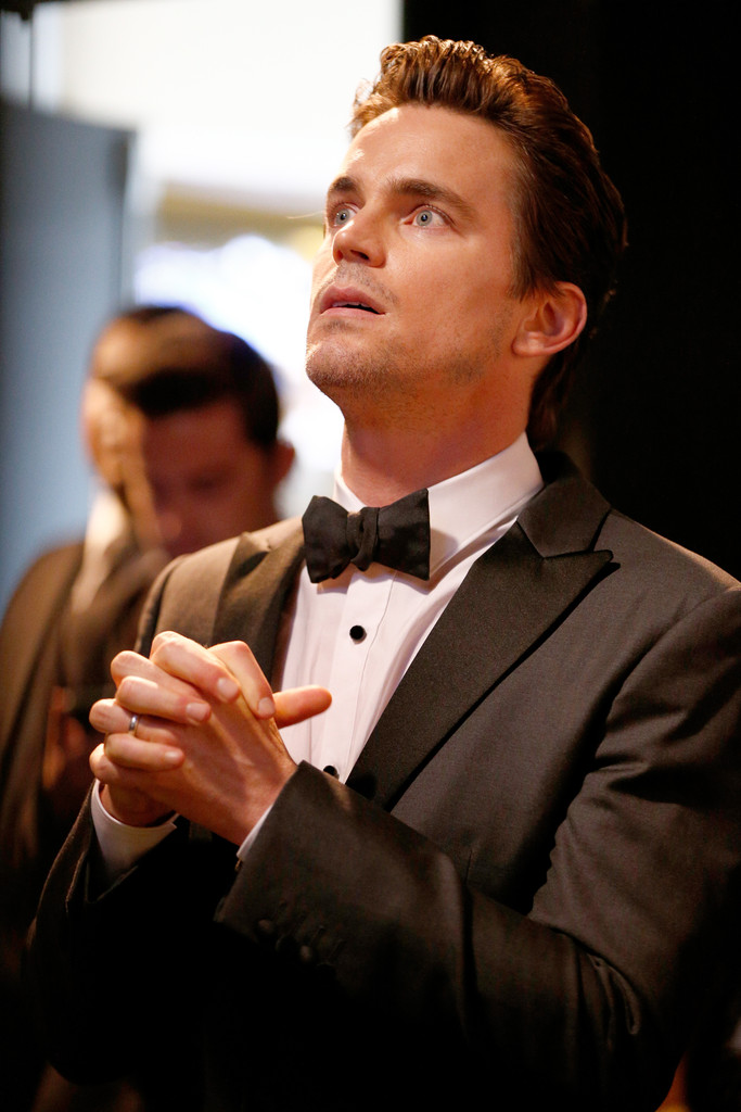 Picture of Matthew Bomer