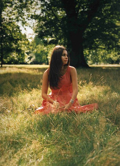 Picture of Hope Sandoval