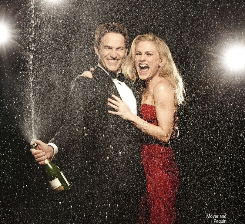 Picture of Stephen Moyer