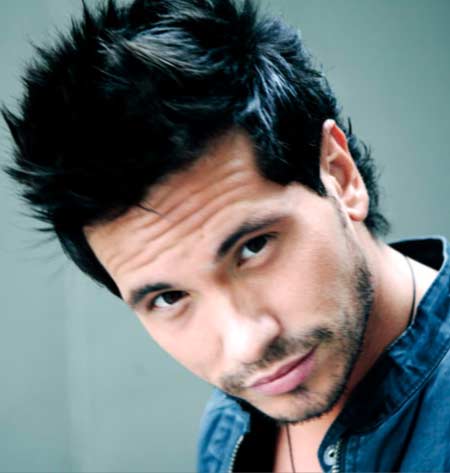 Picture of David DeMaria