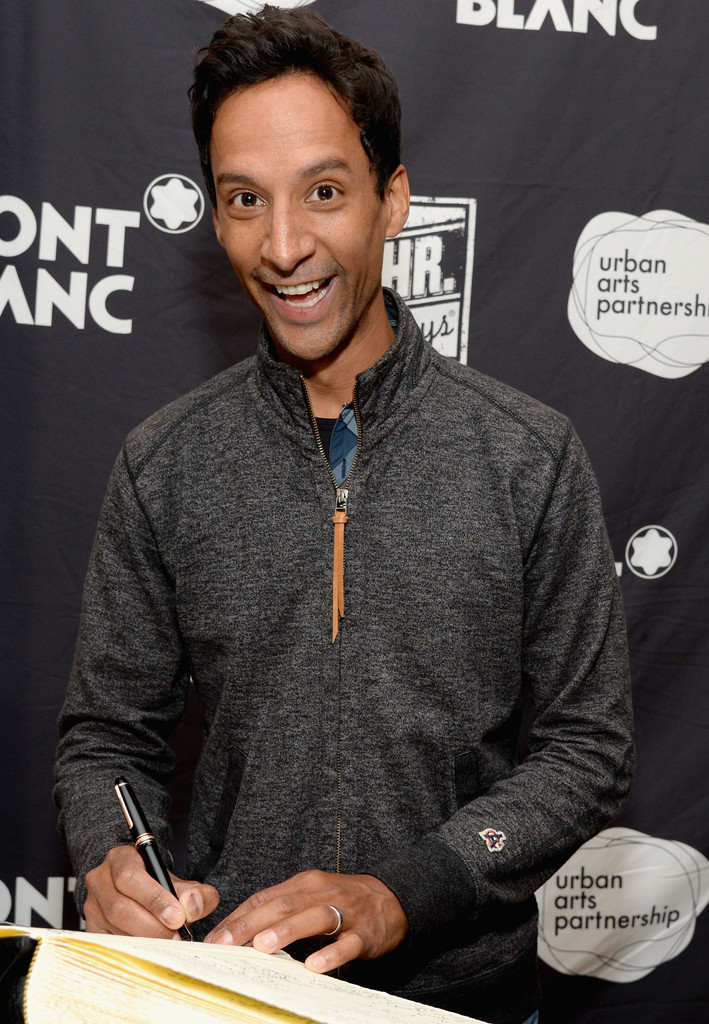 Picture of Danny Pudi
