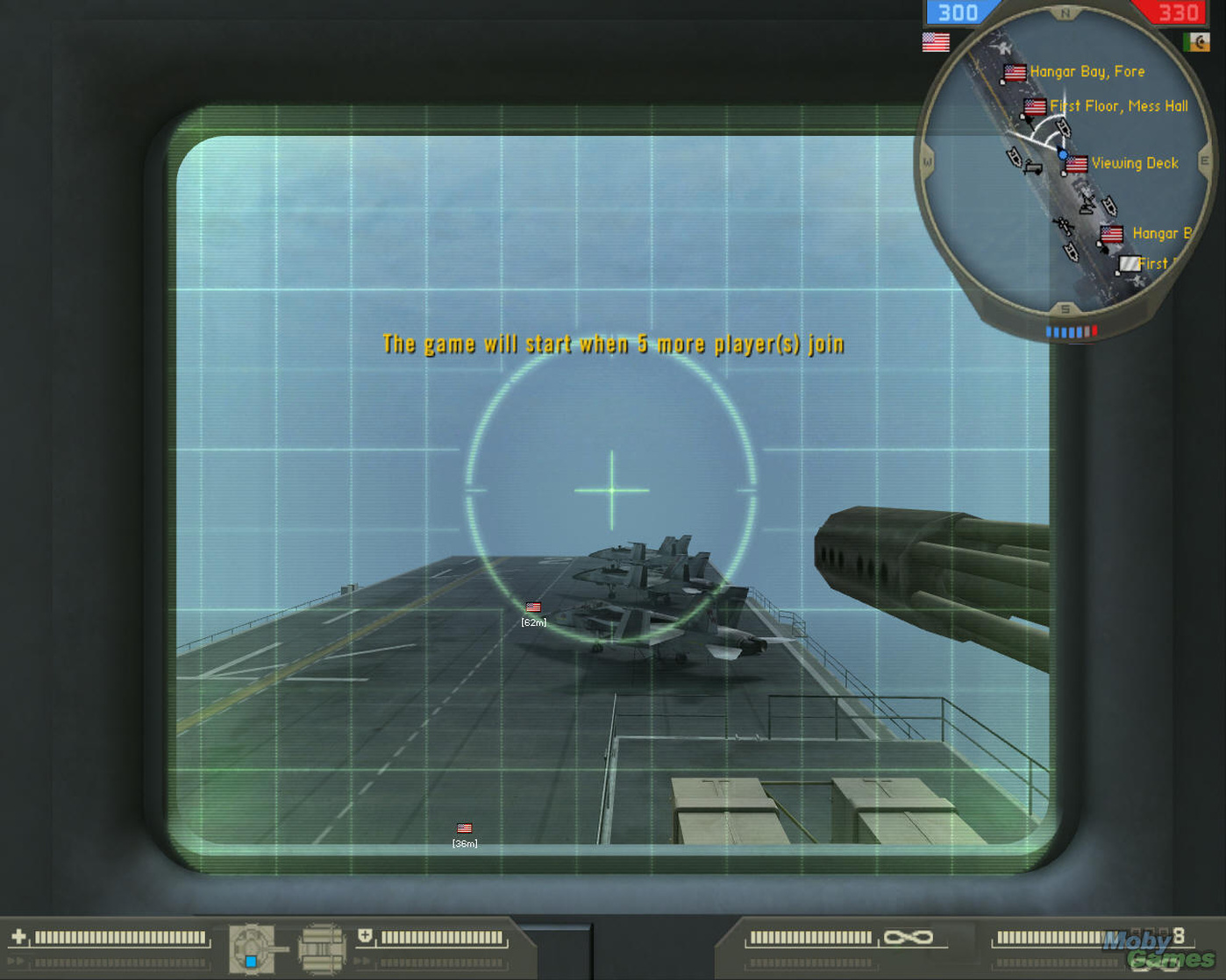 Picture of Battlefield 2: Special Forces (Expansion)