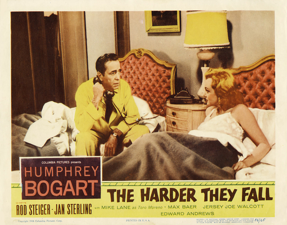 The Harder They Fall picture