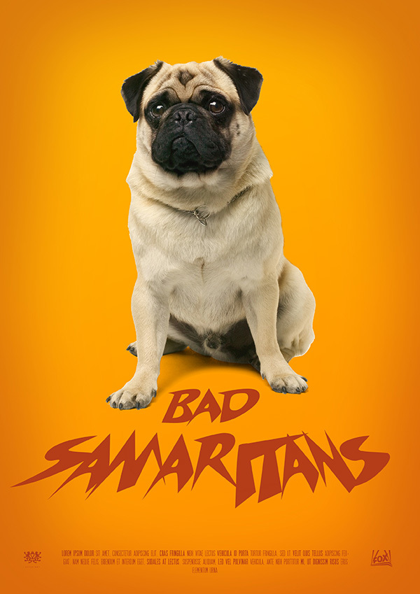 Image of Bad Samaritans (2013- )