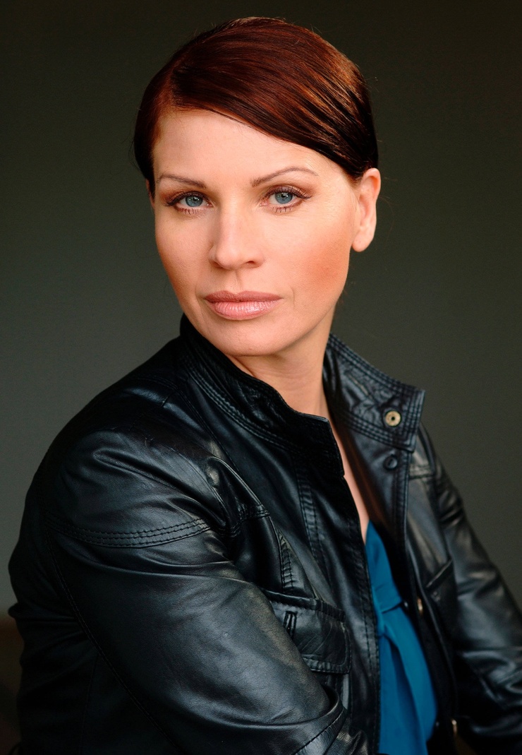 Picture of Elisabeth Brück