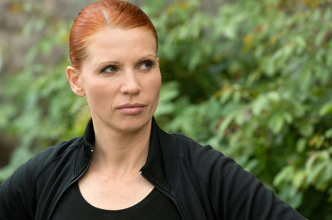 Picture of Elisabeth Brück