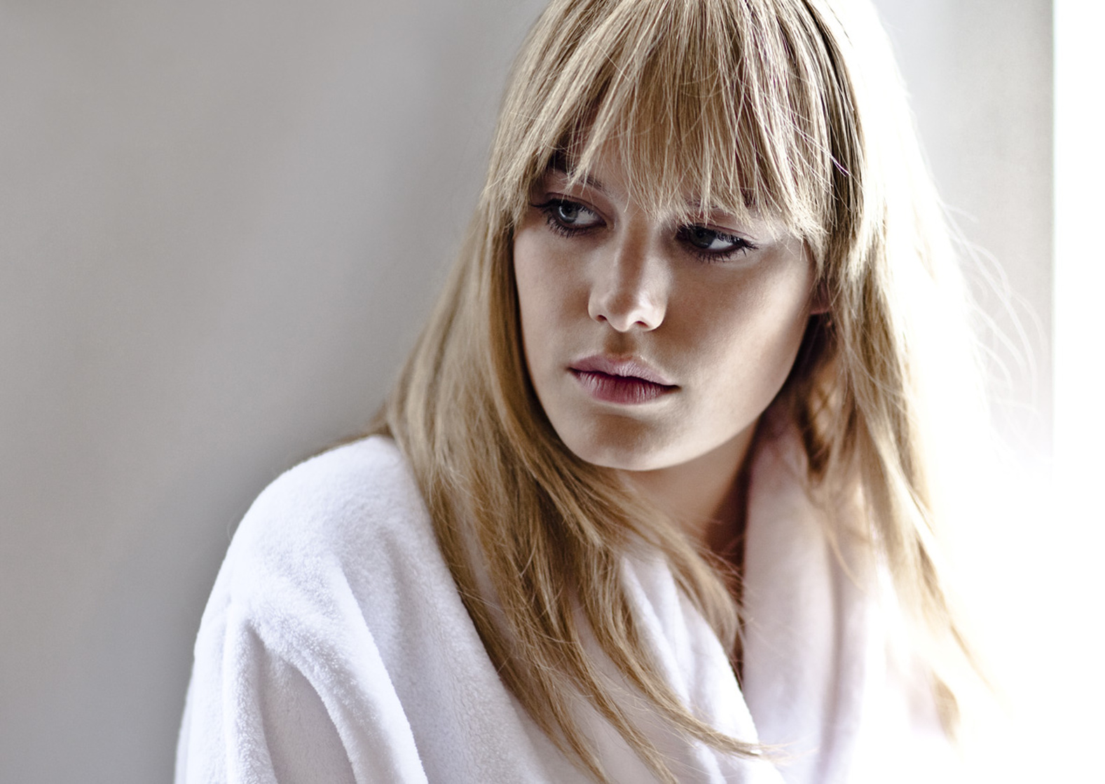 Picture of Camille Rowe