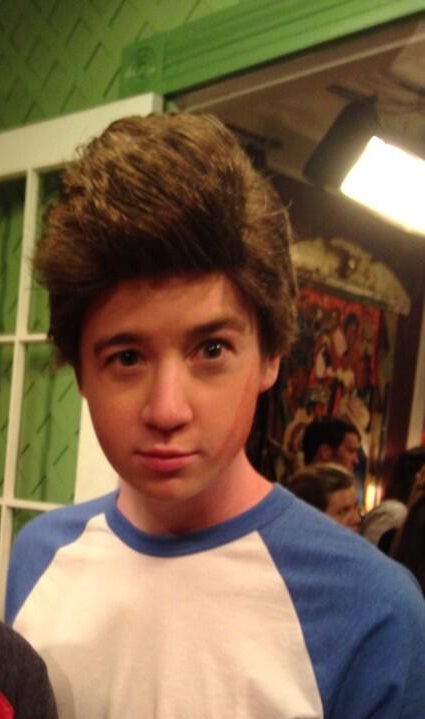 Picture of Steven Bailey