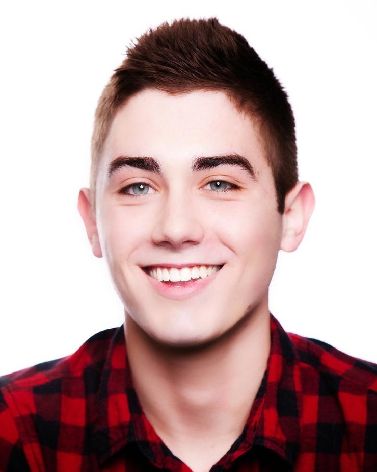 Picture of Greg Gorenc