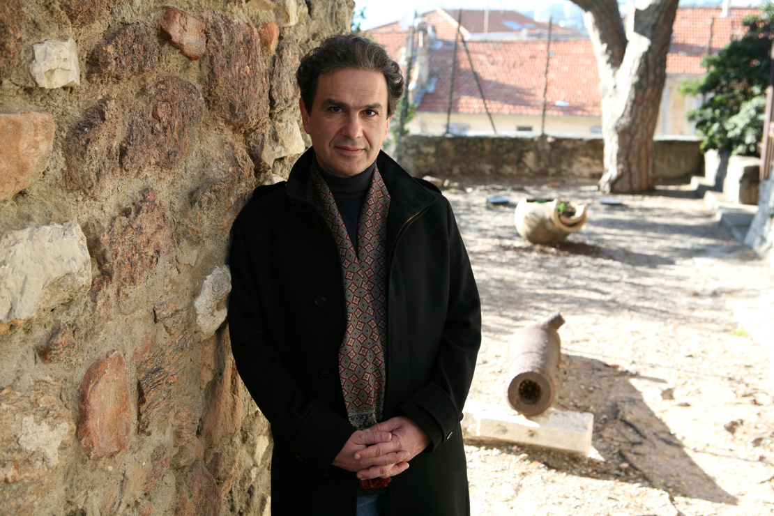 Picture of Rabih Abou-Khalil