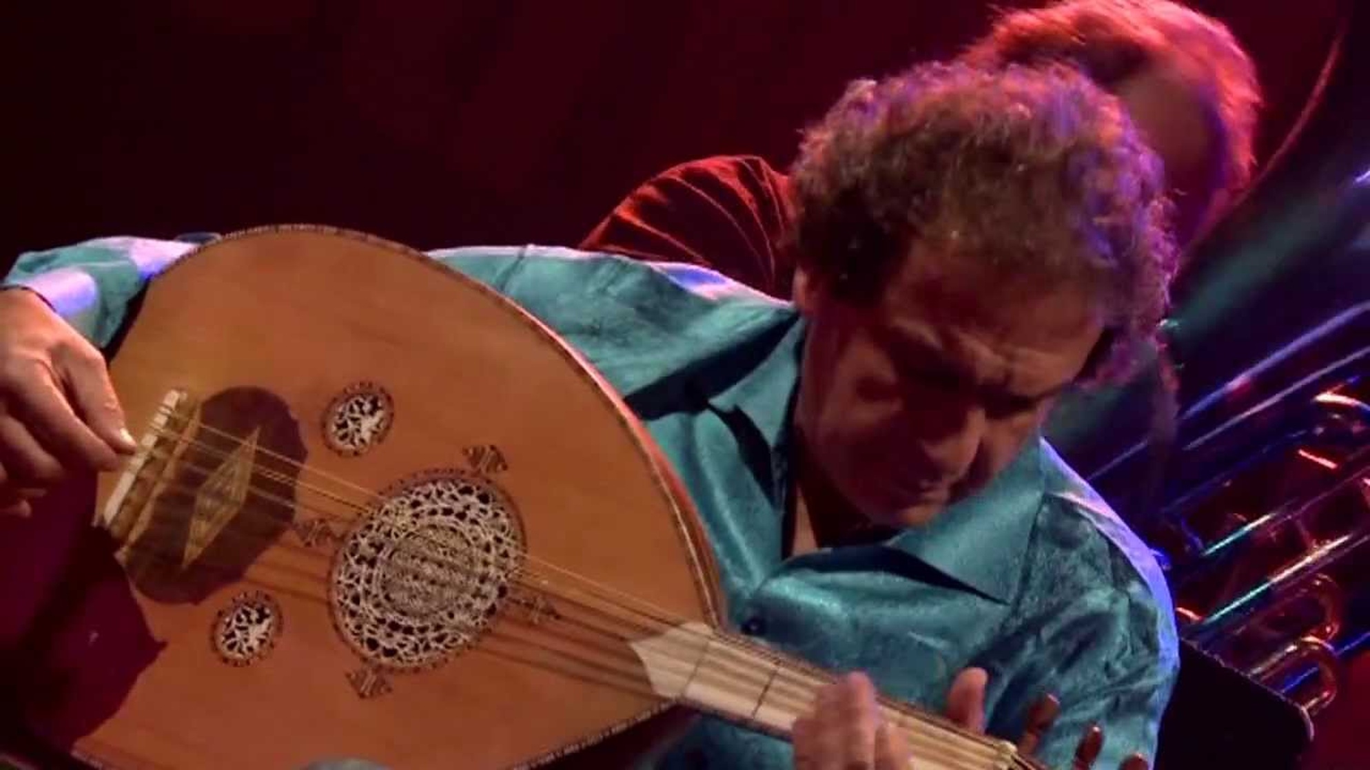 Picture of Rabih Abou-Khalil