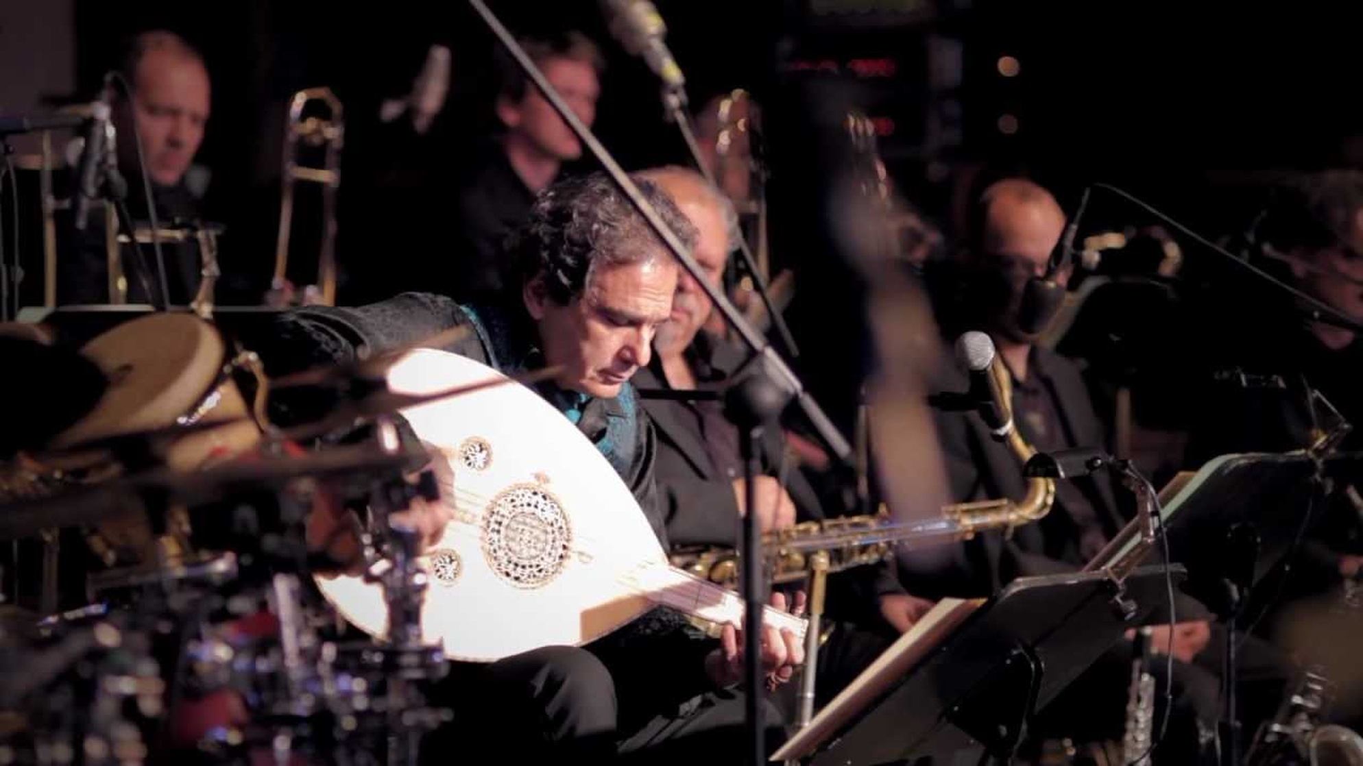 Picture of Rabih Abou-Khalil