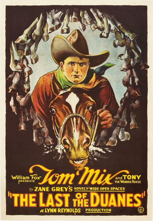 Image of The Last of the Duanes