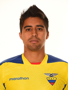 Christian Noboa 2014