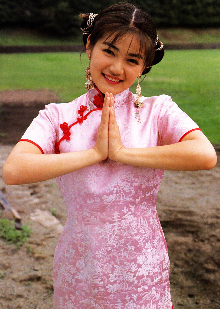 Picture of Rin (Dairanger)