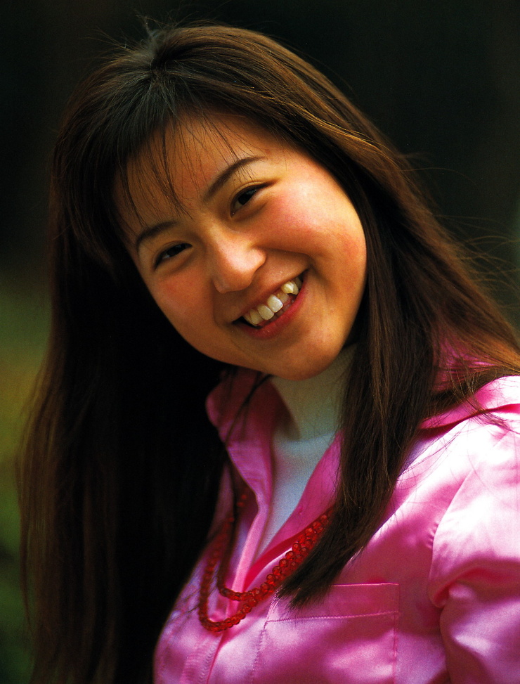 Picture of Youko Yagami