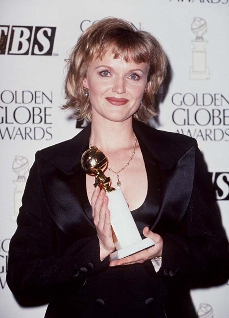 Picture of Miranda Richardson