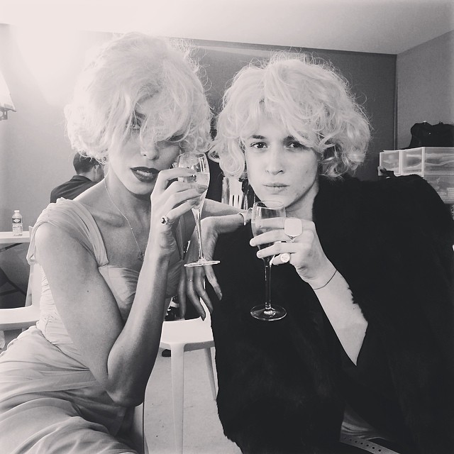 Picture of Agathe Mougin