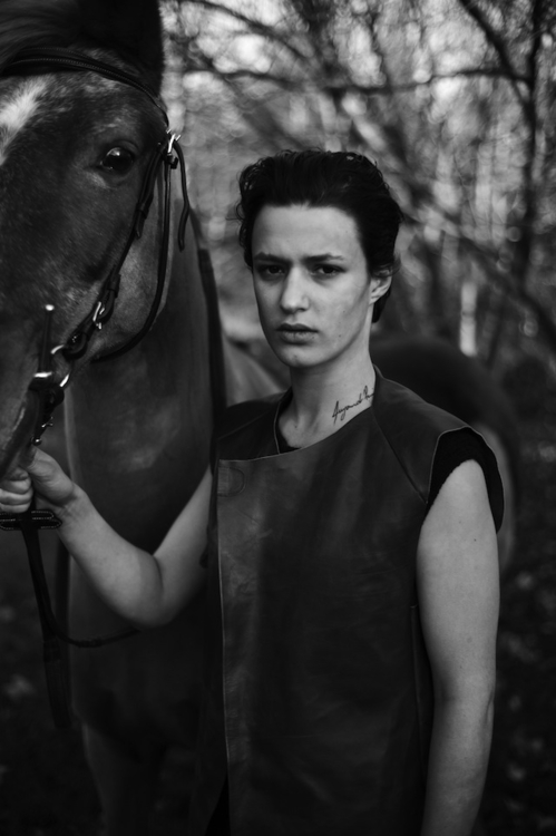 Picture of Agathe Mougin