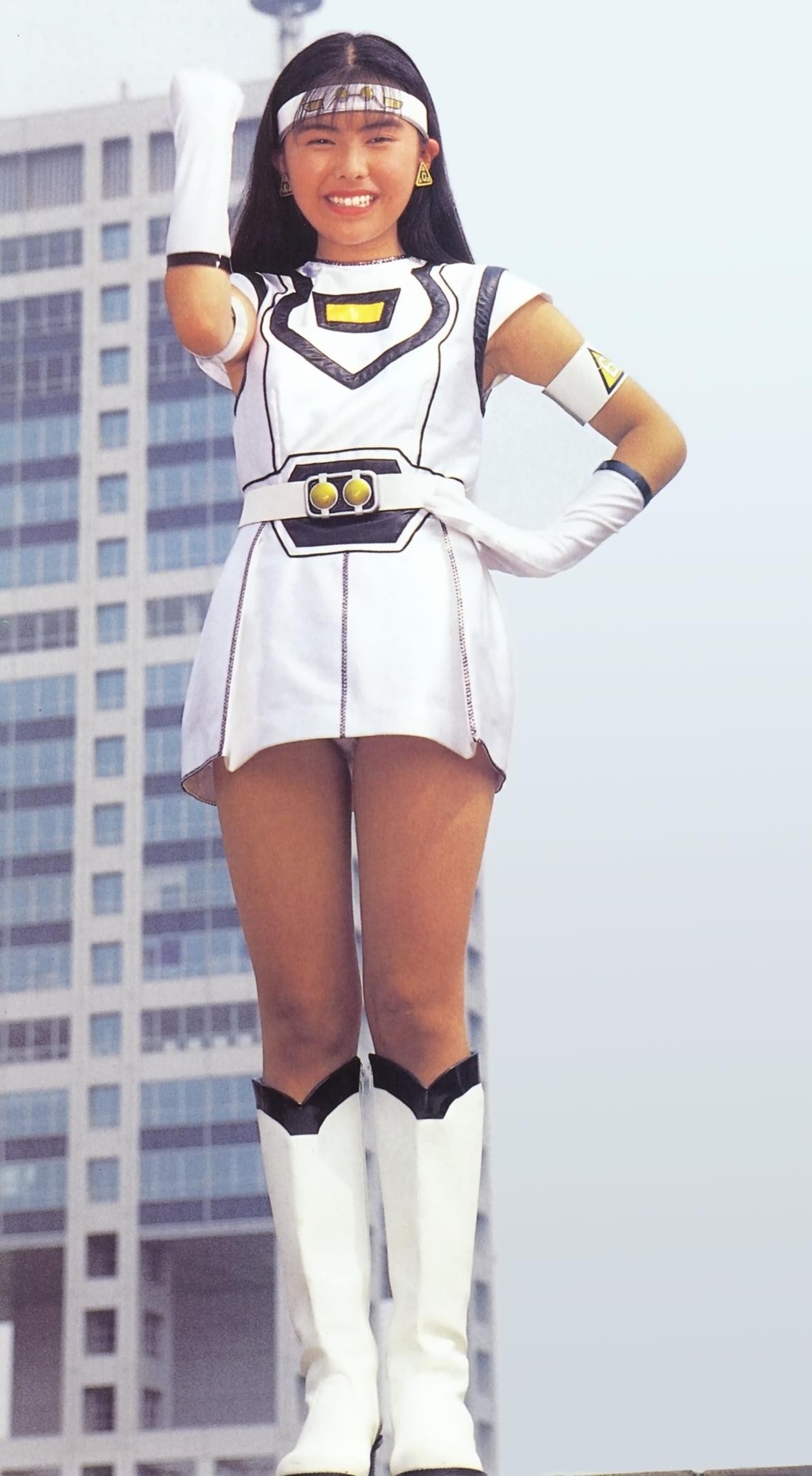 Image of Radietta Fanbelt